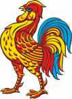Cockspur Rum – ARE YOU READY FOR THE WORLD OF COCKSPUR RUM?