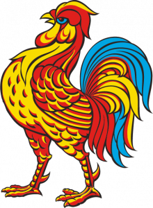 Cockspur Rum – ARE YOU READY FOR THE WORLD OF COCKSPUR RUM?