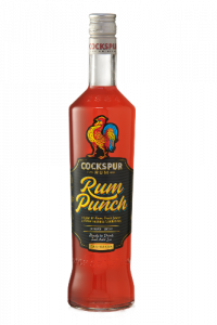 Cockspur Rum – ARE YOU READY FOR THE WORLD OF COCKSPUR RUM?