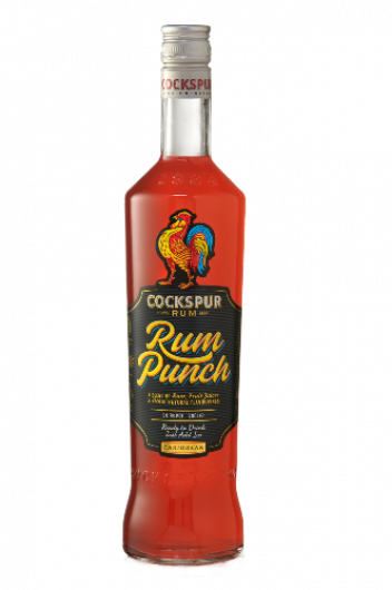 Cockspur Rum – ARE YOU READY FOR THE WORLD OF COCKSPUR RUM?