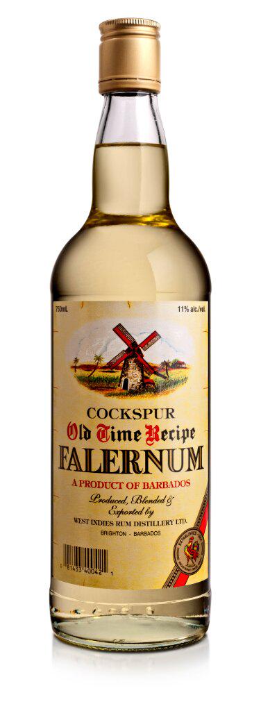 Cockspur Rum – ARE YOU READY FOR THE WORLD OF COCKSPUR RUM?